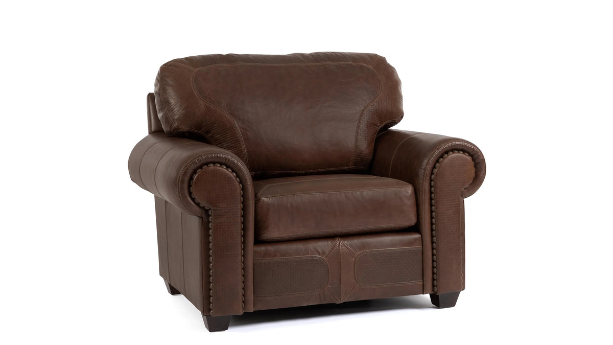 Stickley Santa Fe Chair – Gallery Furniture