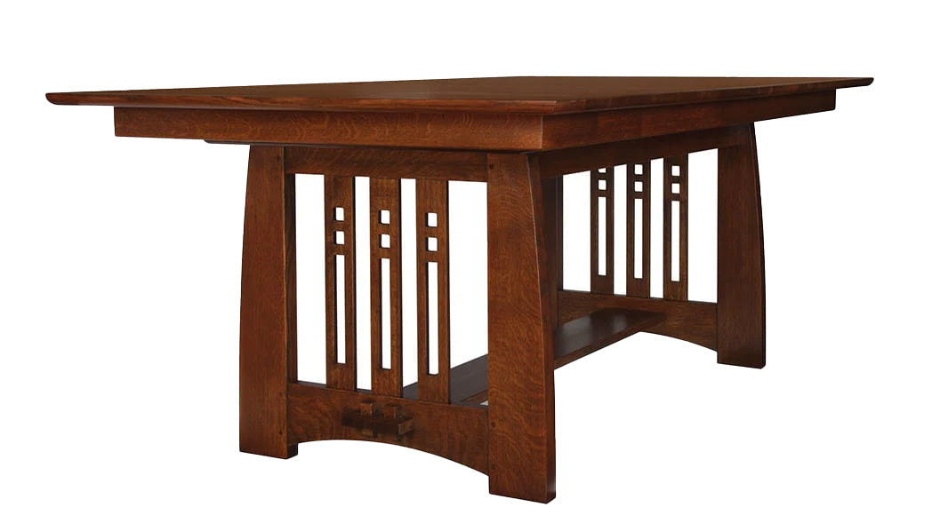 Stickley breakfast table store