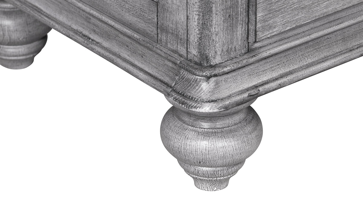 Plymouth Distressed Chest – Gallery Furniture