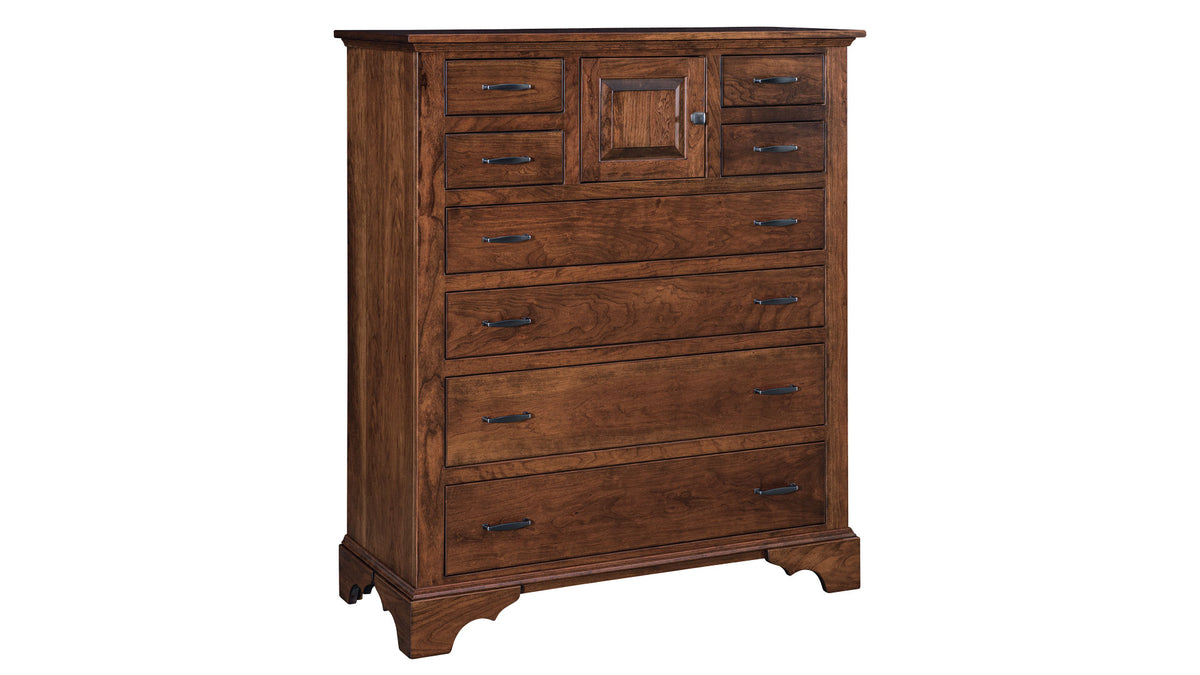 Bob Timberlake 8 Drawer Signature Chest – Gallery Furniture