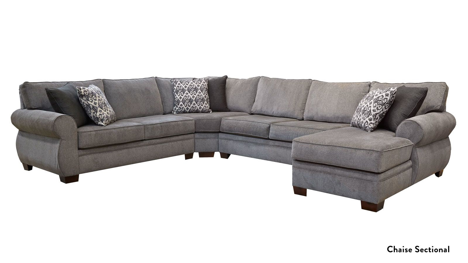 GALLERY FURNITURE SECTIONAL GUIDE – Gallery Furniture