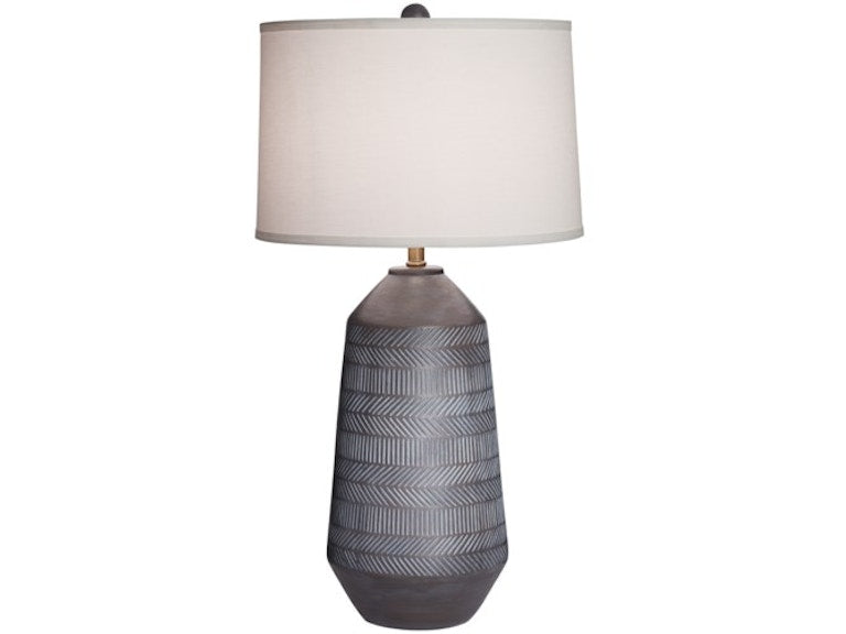Mission Ridge Lamp – Gallery Furniture