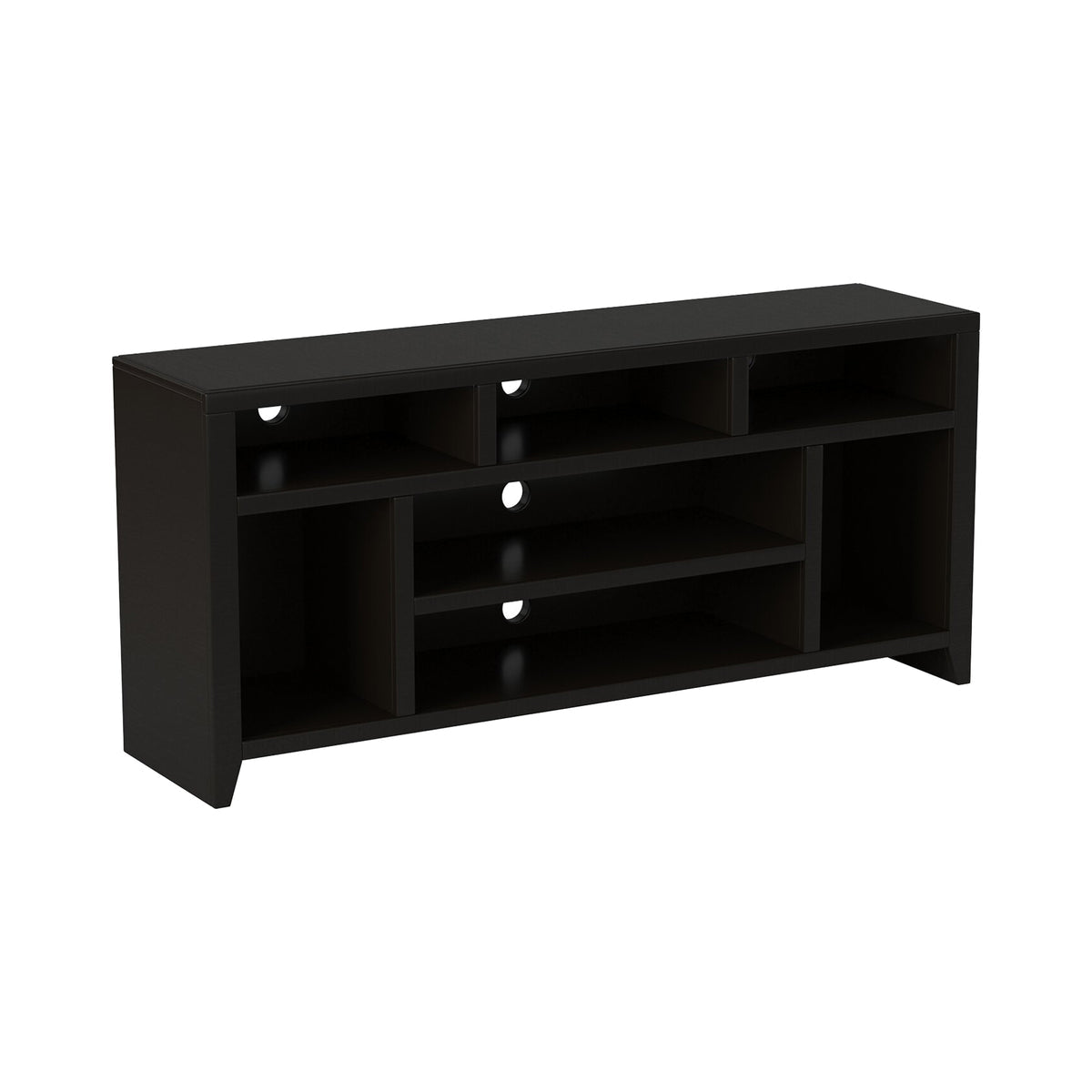 Urban Loft 66” TV Console – Gallery Furniture
