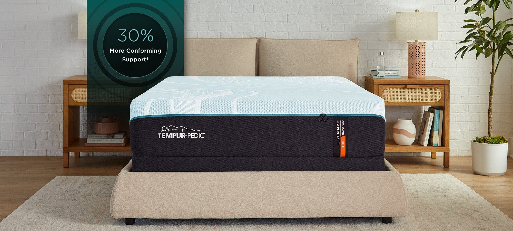 Tempur pedic firm queen mattress store