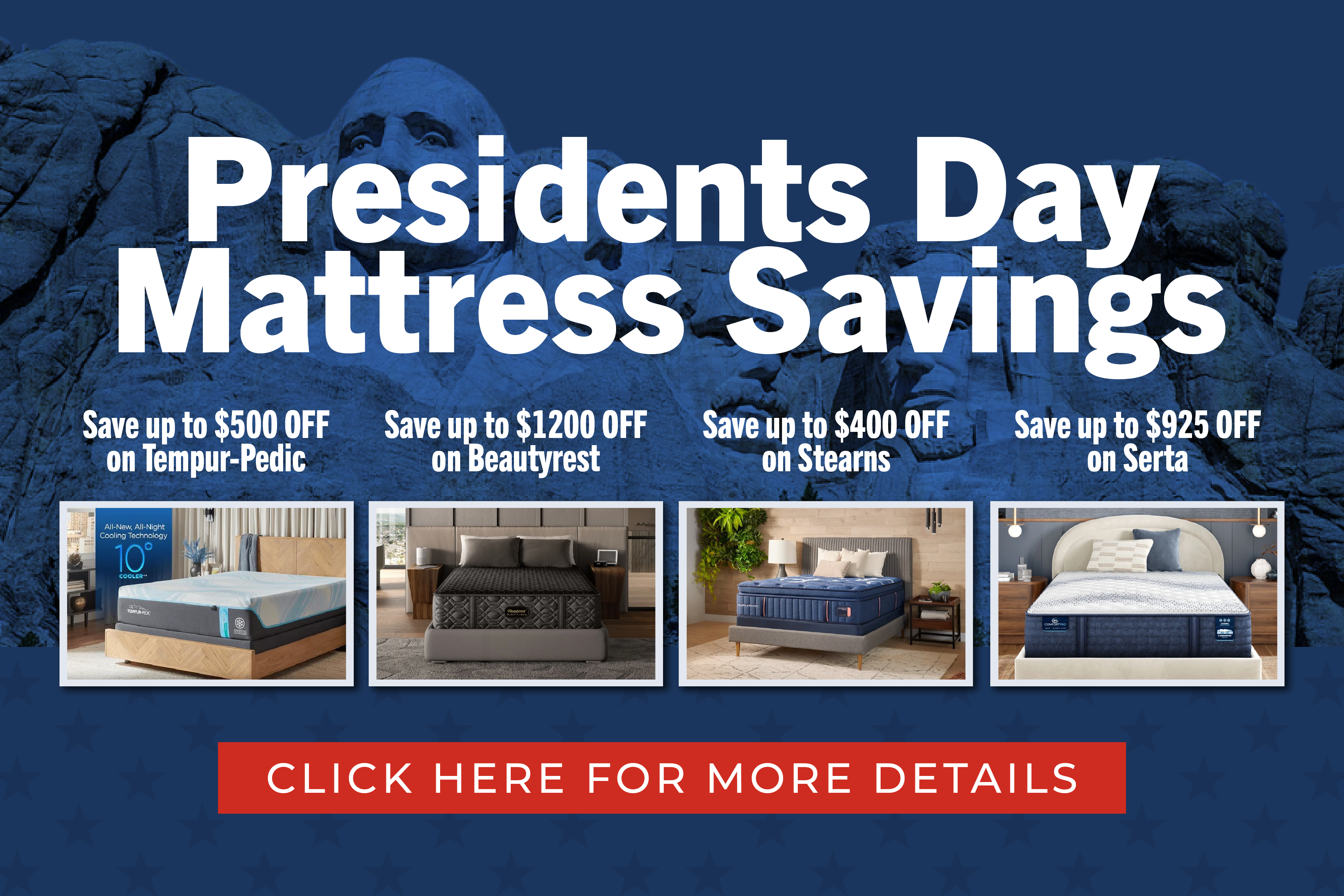 Gallery Furniture by Mattress Mack Shop Online In Store