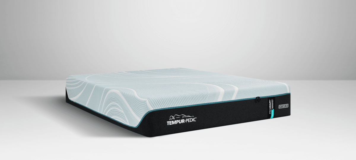 Tempur-Pedic TEMPUR-ProAdapt® 2.0 Medium Hybrid Mattress | Gallery ...